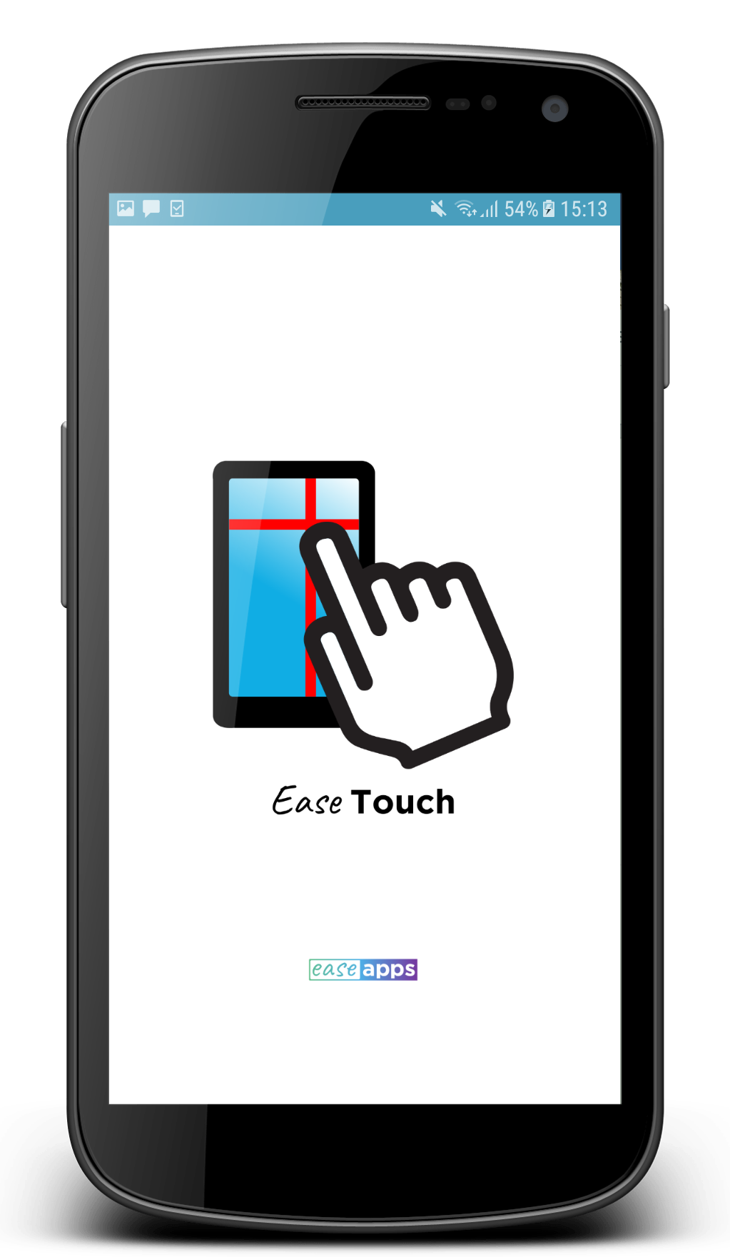 Ease Touch - Ease Apps